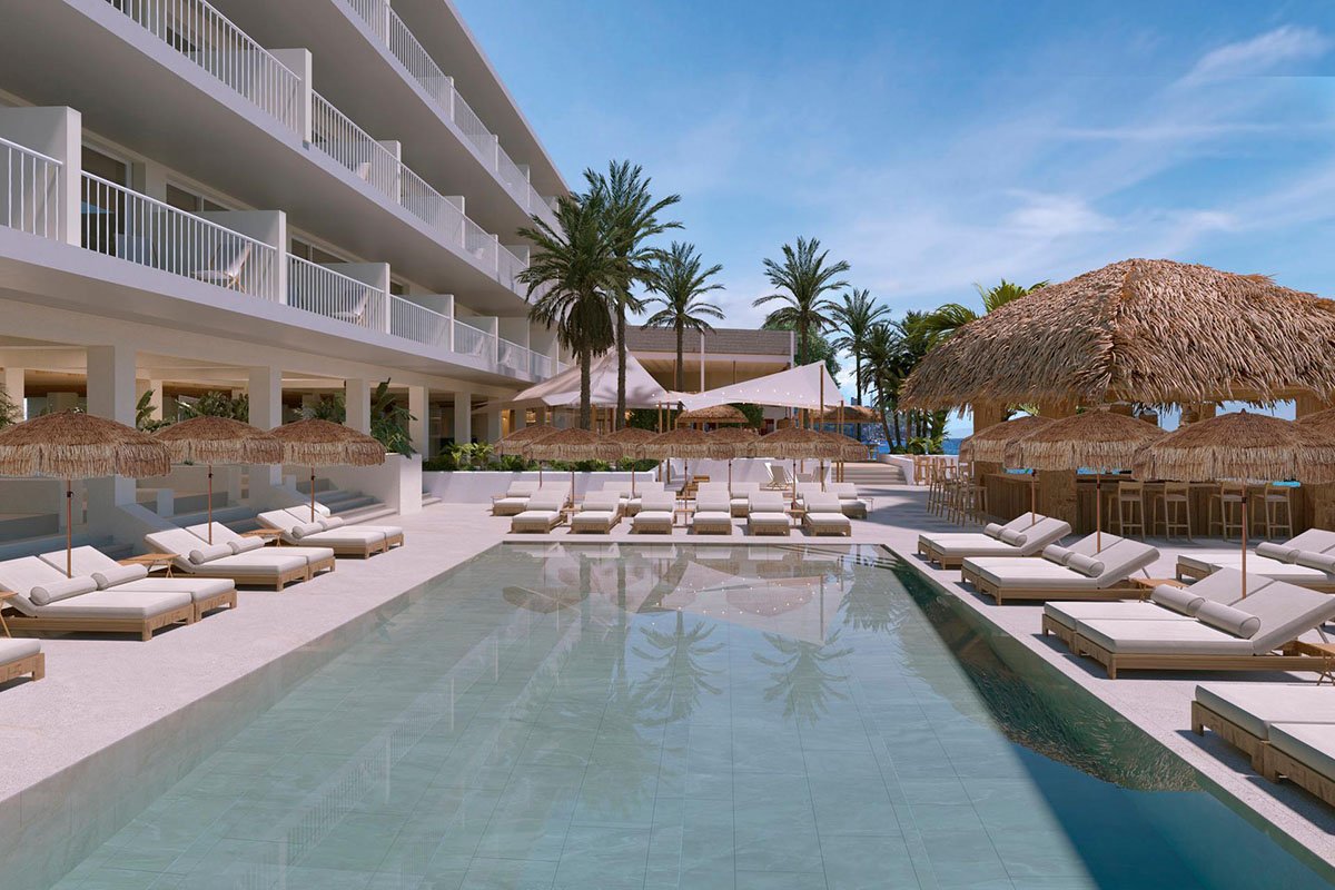 Zel Mallorca | Novaturas